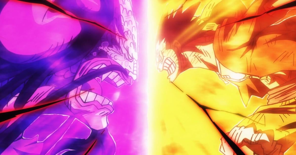 One Piece Shows How Scary Kaido Is When He's Drunk - ComicBook.com