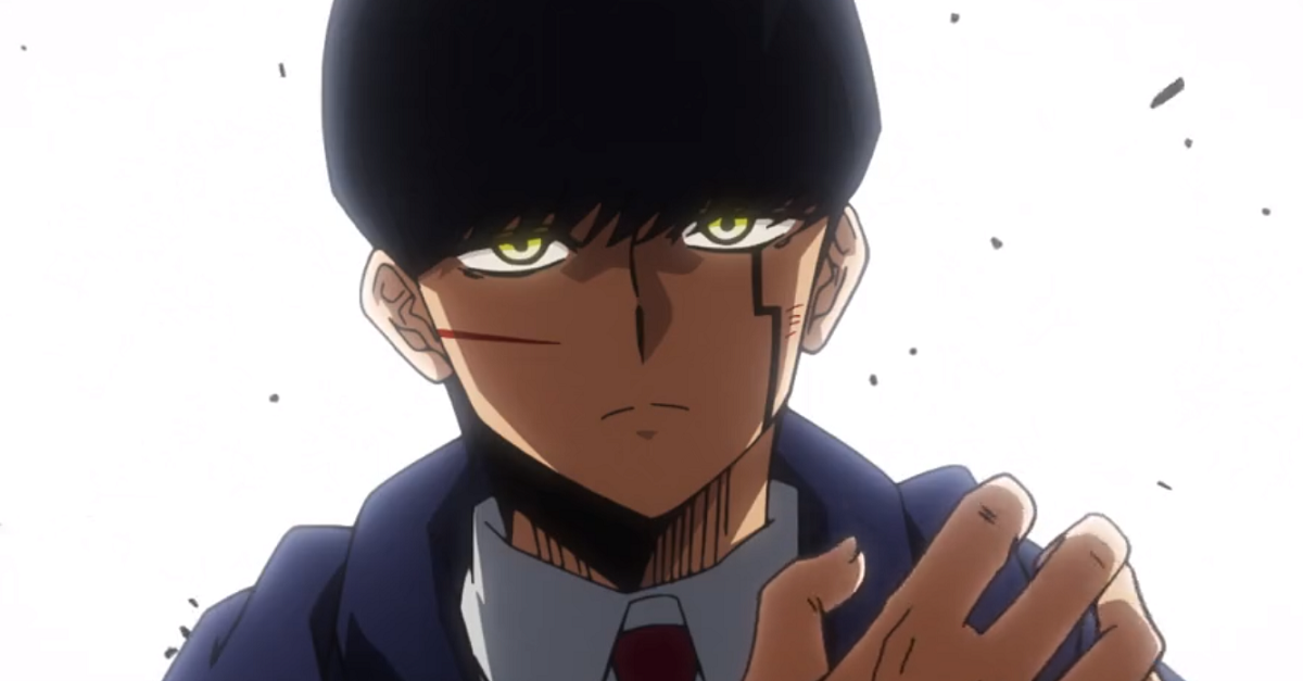 Mashle: Magic And Muscles Confirms Season 2 For 2024 - ComicBook.com
