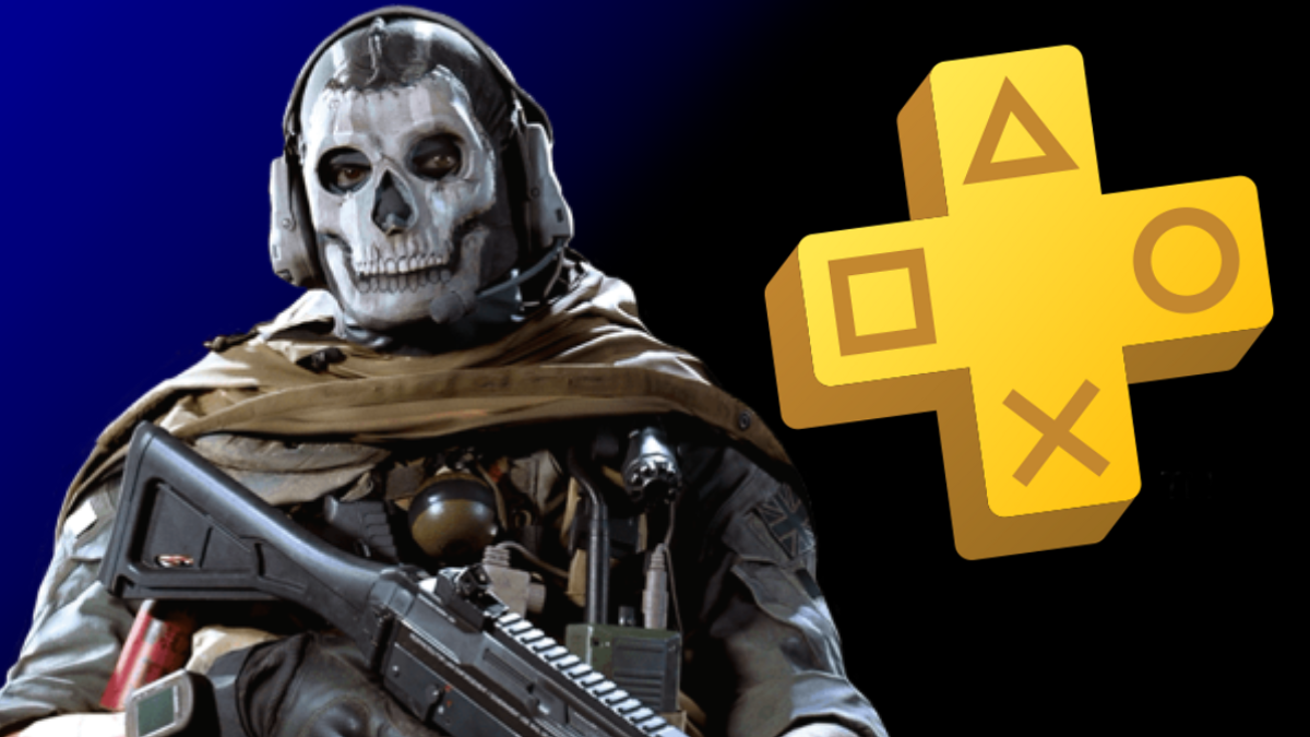 PlayStation Plus Has New Free Call of Duty Download - ComicBook.com
