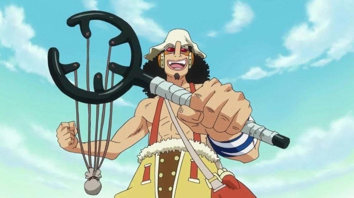 One Piece's Live-Action Usopp Hypes The Netflix Series - ComicBook.com