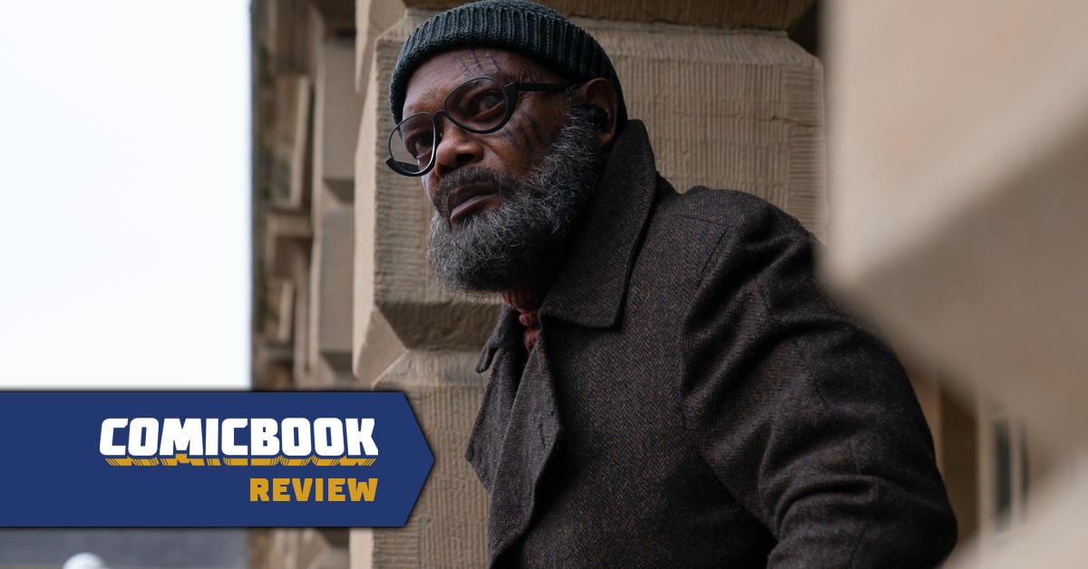 Secret Invasion Review: Samuel L. Jackson at His Best - ComicBook.com