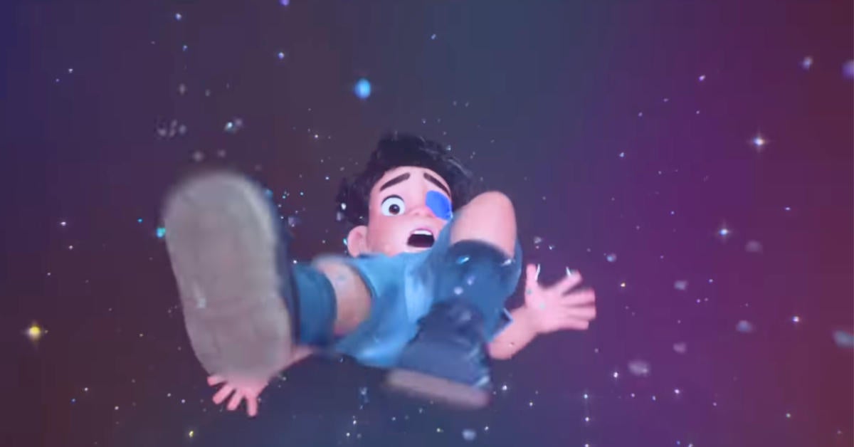 Disney and Pixar's Elio Trailer Released - ComicBook.com