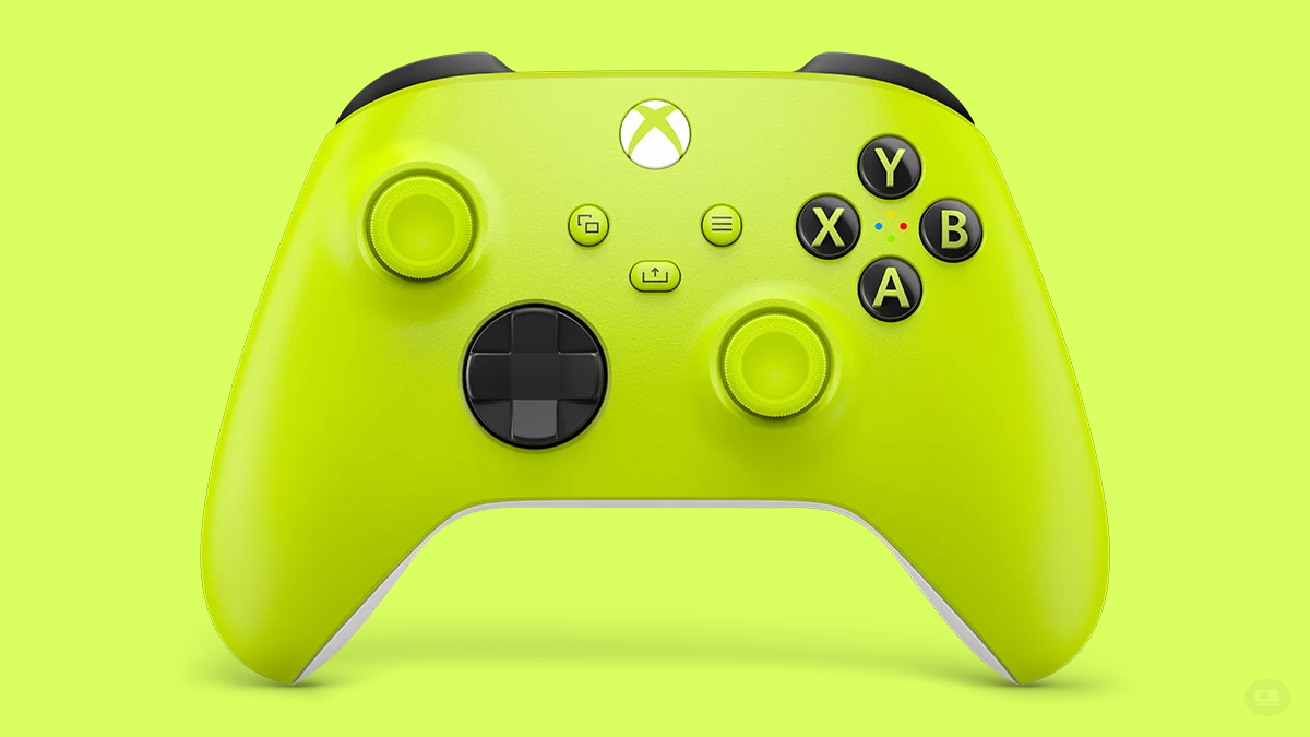 Microsoft Finally Addresses Major Issue With Xbox Controller