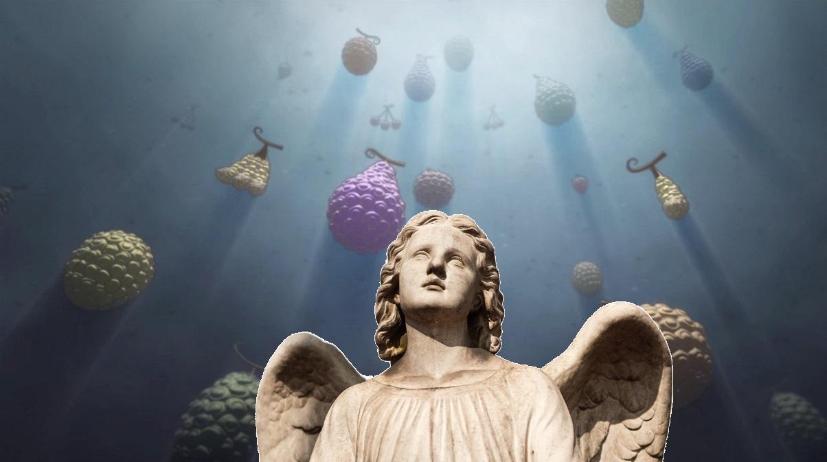 One Piece Goes Biblical With New Devil Fruit Detail - ComicBook.com