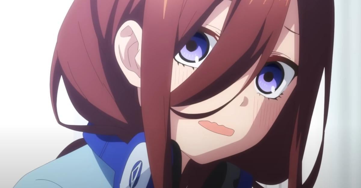 The Quintessential Quintuplets Shares New Trailer Ahead of Anime Return ...