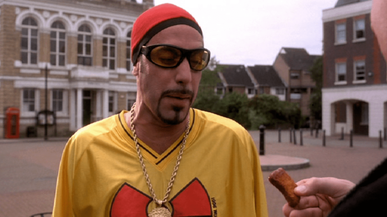Sacha Baron Cohen Reportedly Reviving Ali G Character - ComicBook.com