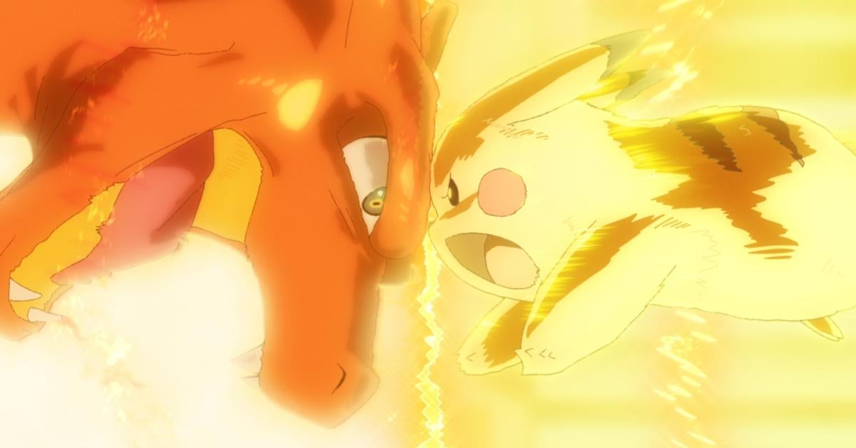 Pokemon Ultimate Journeys Now Streaming Final World Championship ...