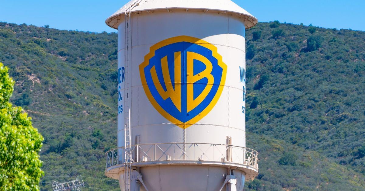 Major Fire Breaks Out at Warner Bros. Studio Lot - ComicBook.com