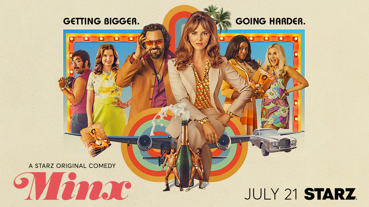 Minx Season 2 Trailer Released - ComicBook.com