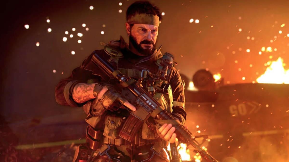 Call of Duty Loses One of Its Most Respected Developers After Nearly 20 ...