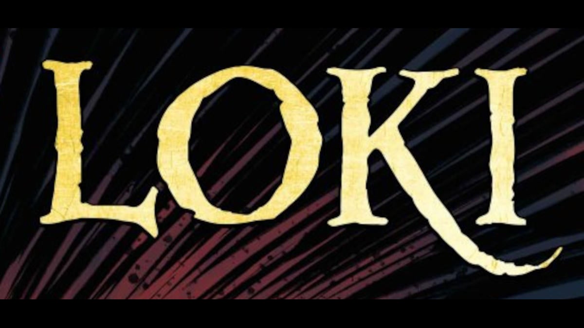 Marvel's Loki Preview Finds the Former God of Mischief In a Surprising ...