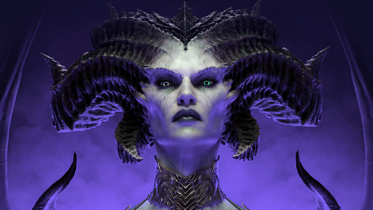 Diablo 4 Gets New Season 1 Update, Patch Notes Revealed - ComicBook.com