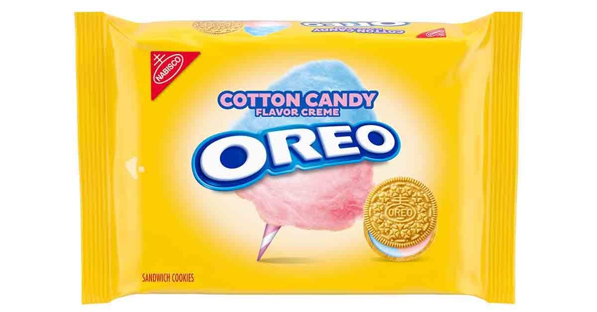 OREO Bringing Back Fan-Favorite Flavor For the Summer - ComicBook.com