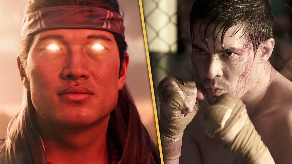 Mortal Kombat 1 Developer Shoots Down Appearance of Cole Young (Exclusive) - ComicBook.com