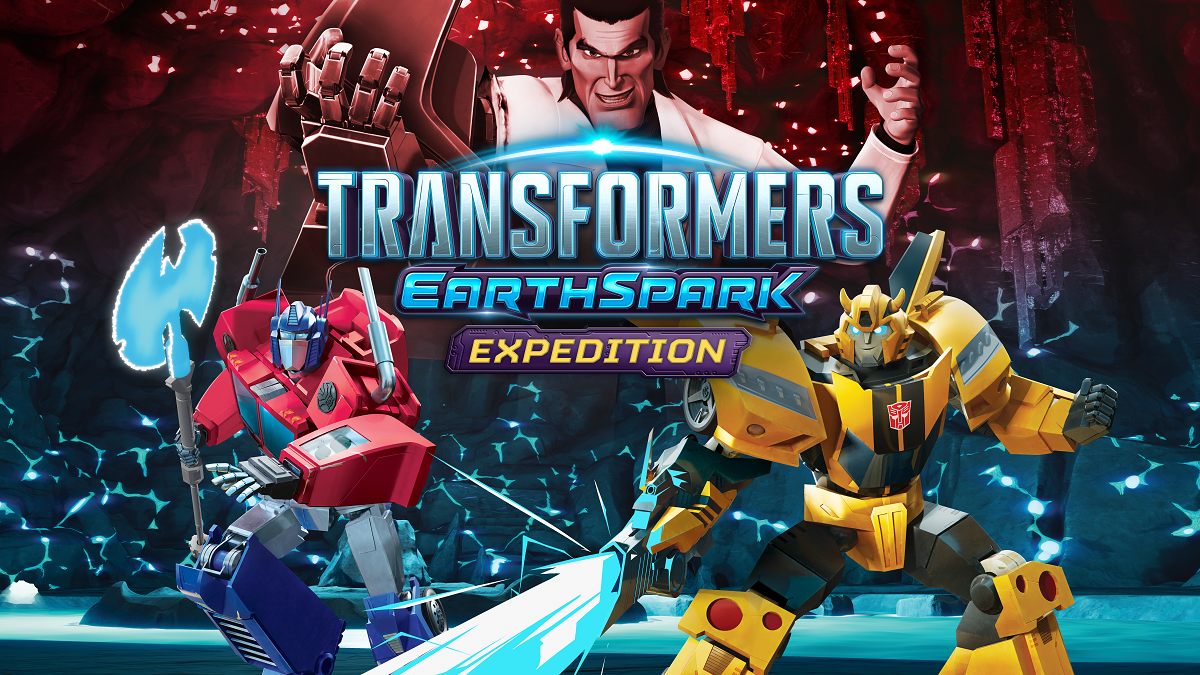 New Transformers Video Game Revealed - ComicBook.com
