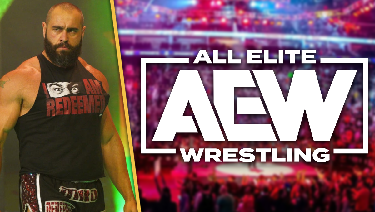 Miro Requests AEW Release: Will He Return to WWE? - ComicBook.com