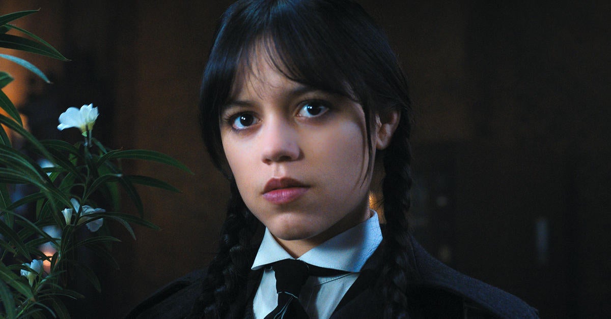 Wednesday Season 2 Trailer Teases Enid’s Death & Addams Family Secrets ...