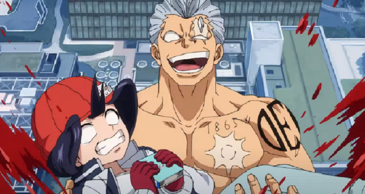 Undead Unluck Announces Early U.S. Premiere - ComicBook.com