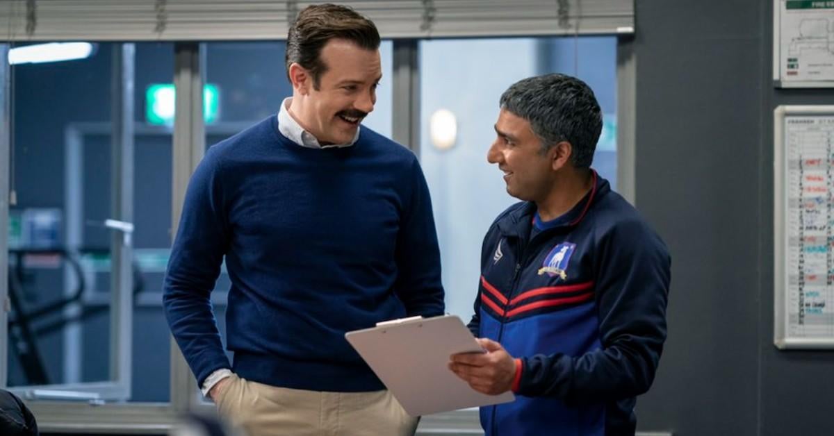Ted Lasso: Read Nate's Apology Letter From Series Finale - ComicBook.com