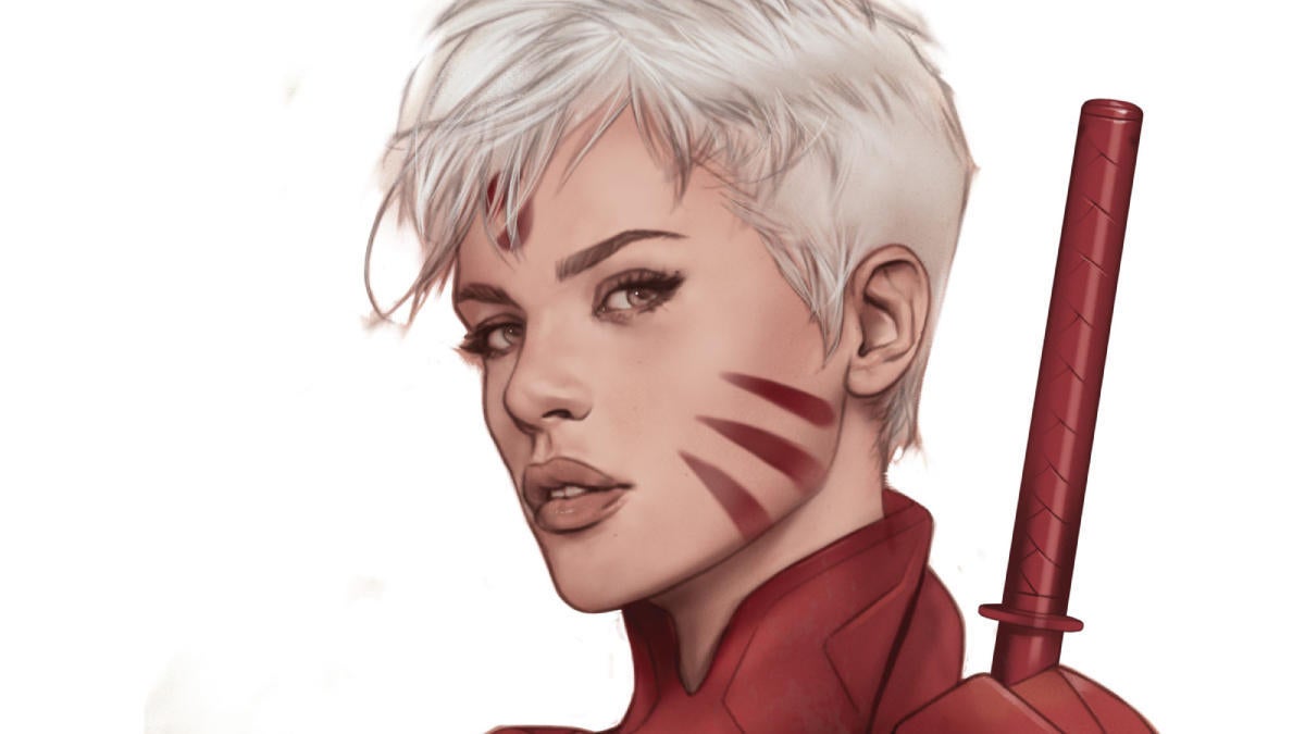 DC's New Birds of Prey Adds WildC.A.T.s Fan-Favorite Zealot - ComicBook.com