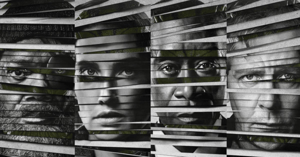 Secret Invasion: Marvel Studios Shares Fan Reactions to Skrull Reveal ...