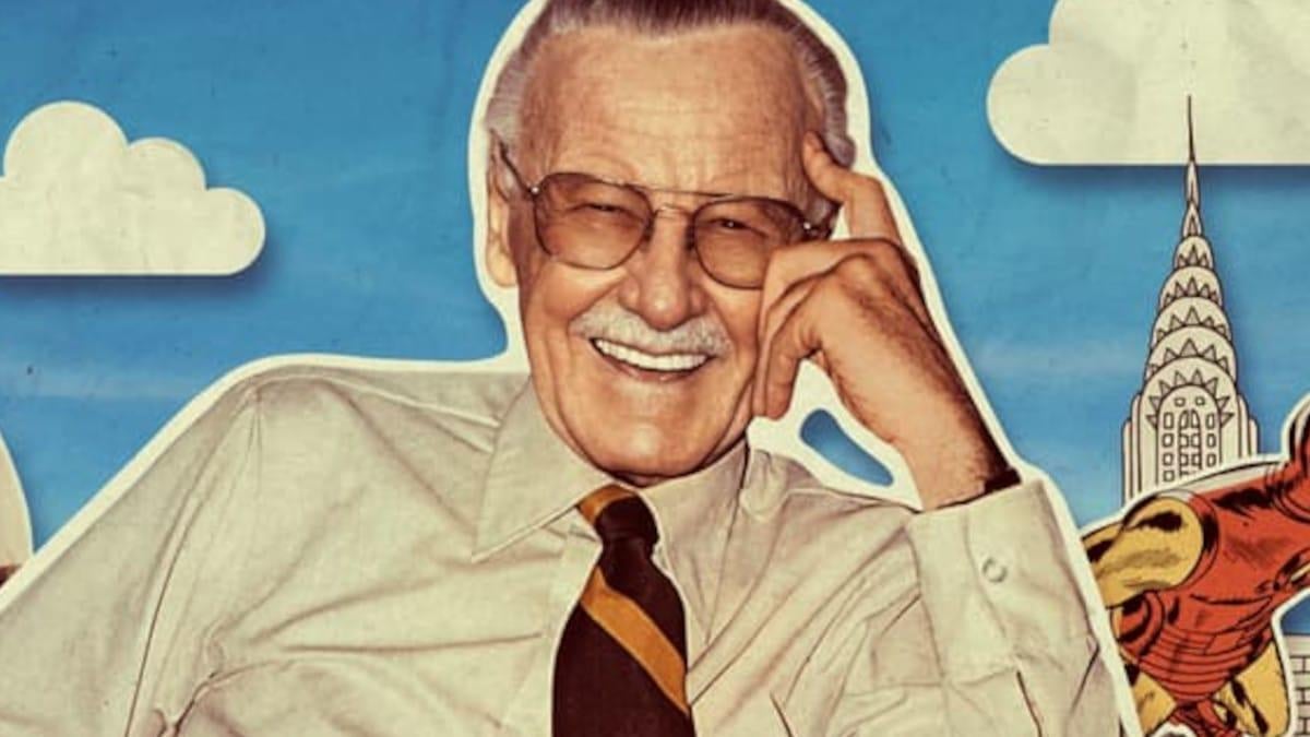 Stan Lee Had a Very Different Method of Writing Comics (But Does it ...