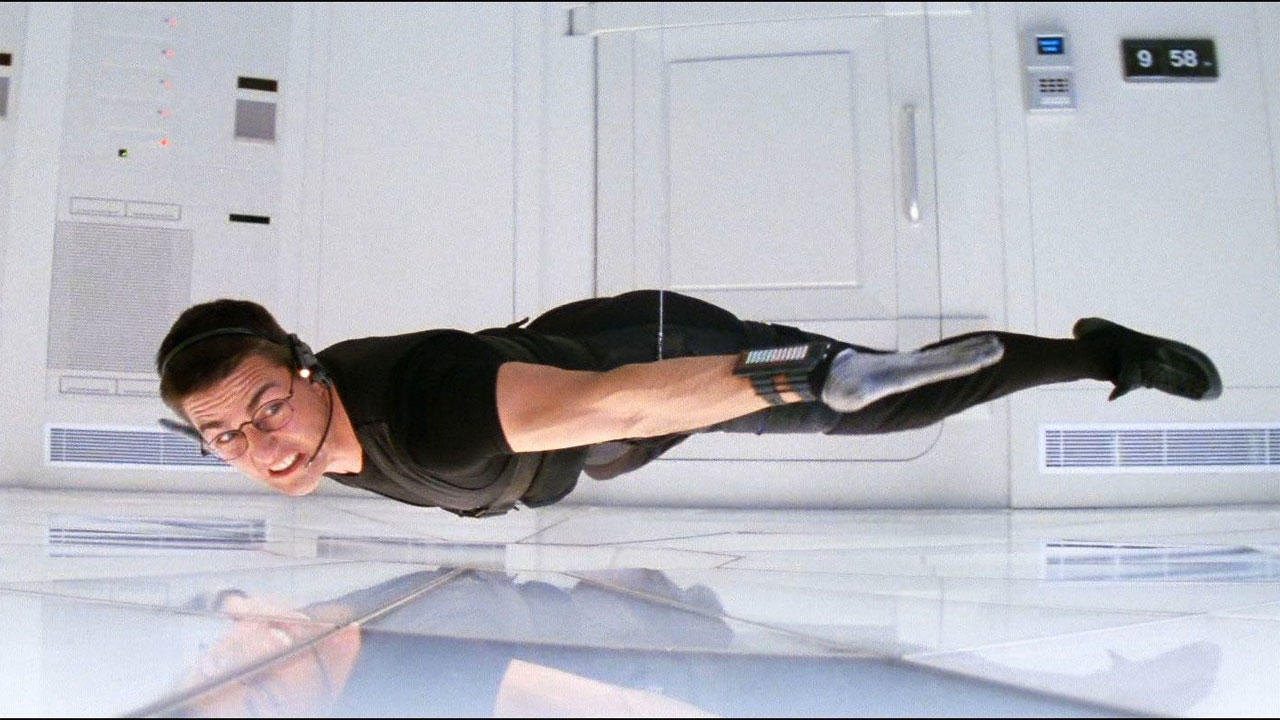 The Top 10 Summer Blockbusters of the '90s - ComicBook.com
