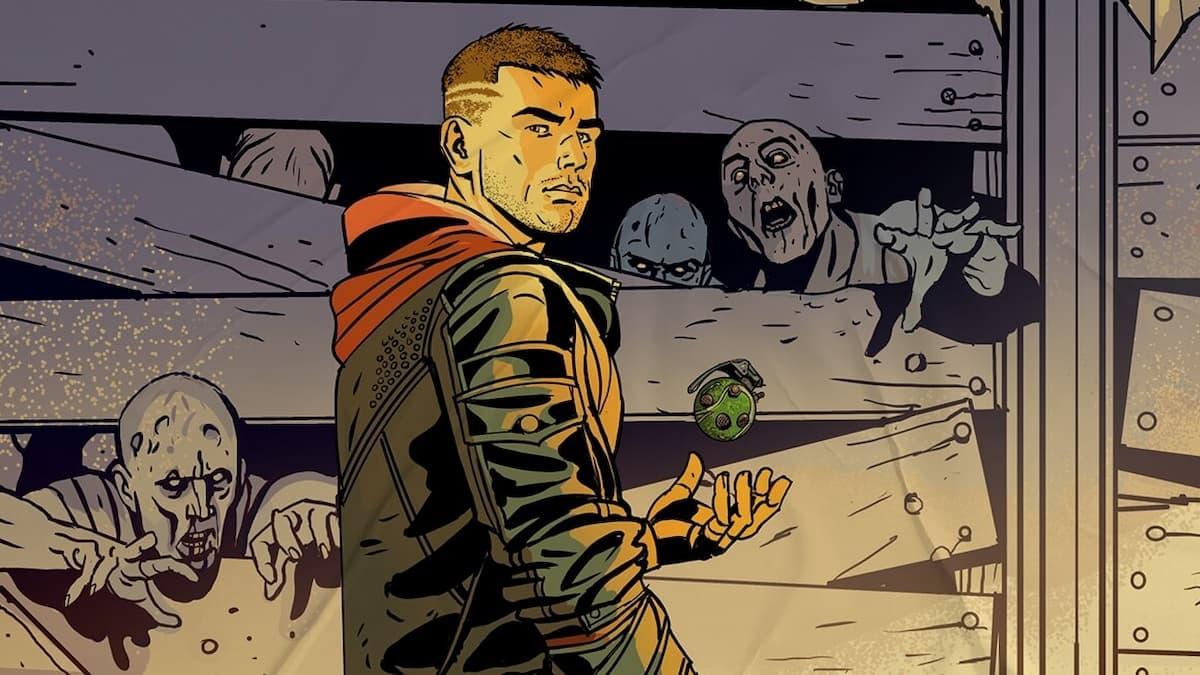 Dying Light 2's The Walking Dead Crossover Launches With Challenges and ...