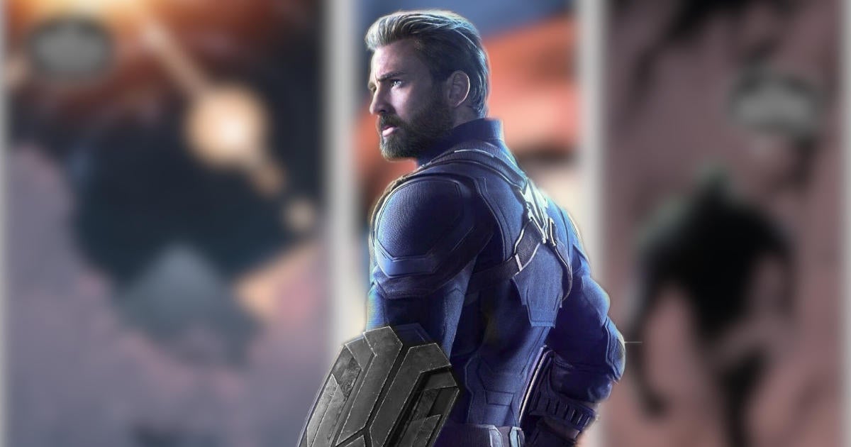 Marvel Reveals a New Nomad - ComicBook.com