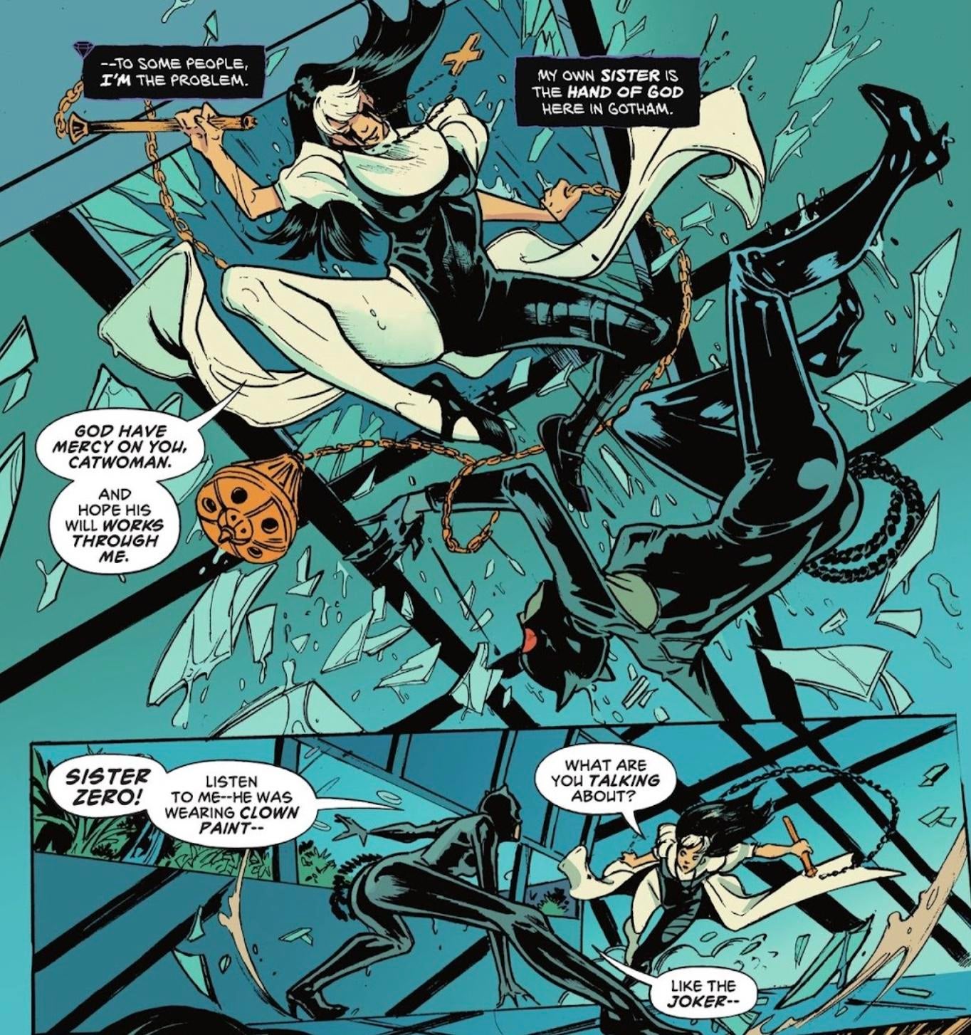 DC Brings Back a Surprising Superhero Alter-Ego - ComicBook.com