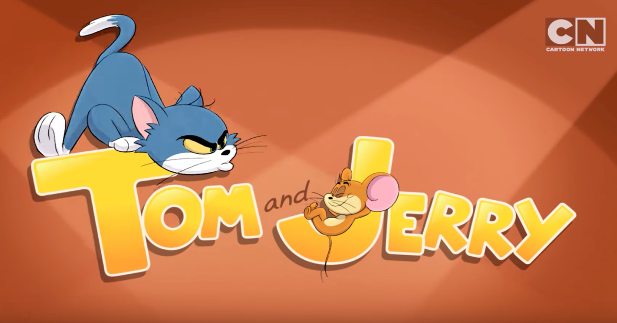 Tom and Jerry Series Set in Asia Coming to Cartoon Network - ComicBook.com