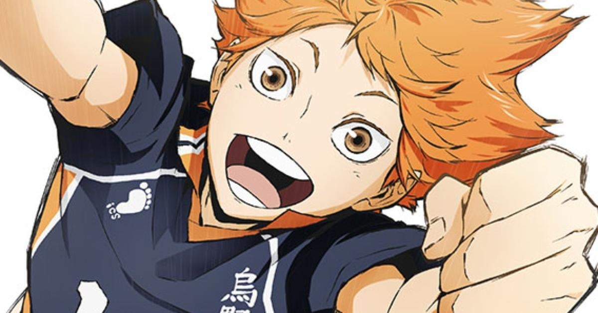 Haikyuu Shares Post-Timeskip Look at Three Fan-Favorite Characters ...