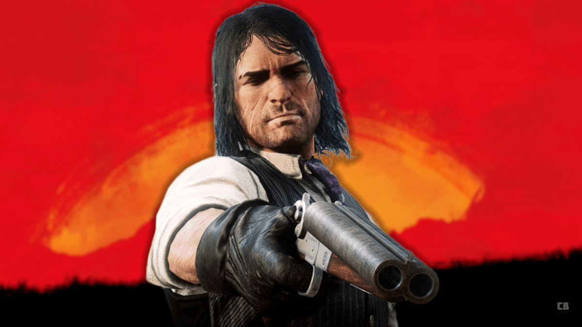 Red Dead Redemption Fans Freaking Out Following Rockstar Games Update ...