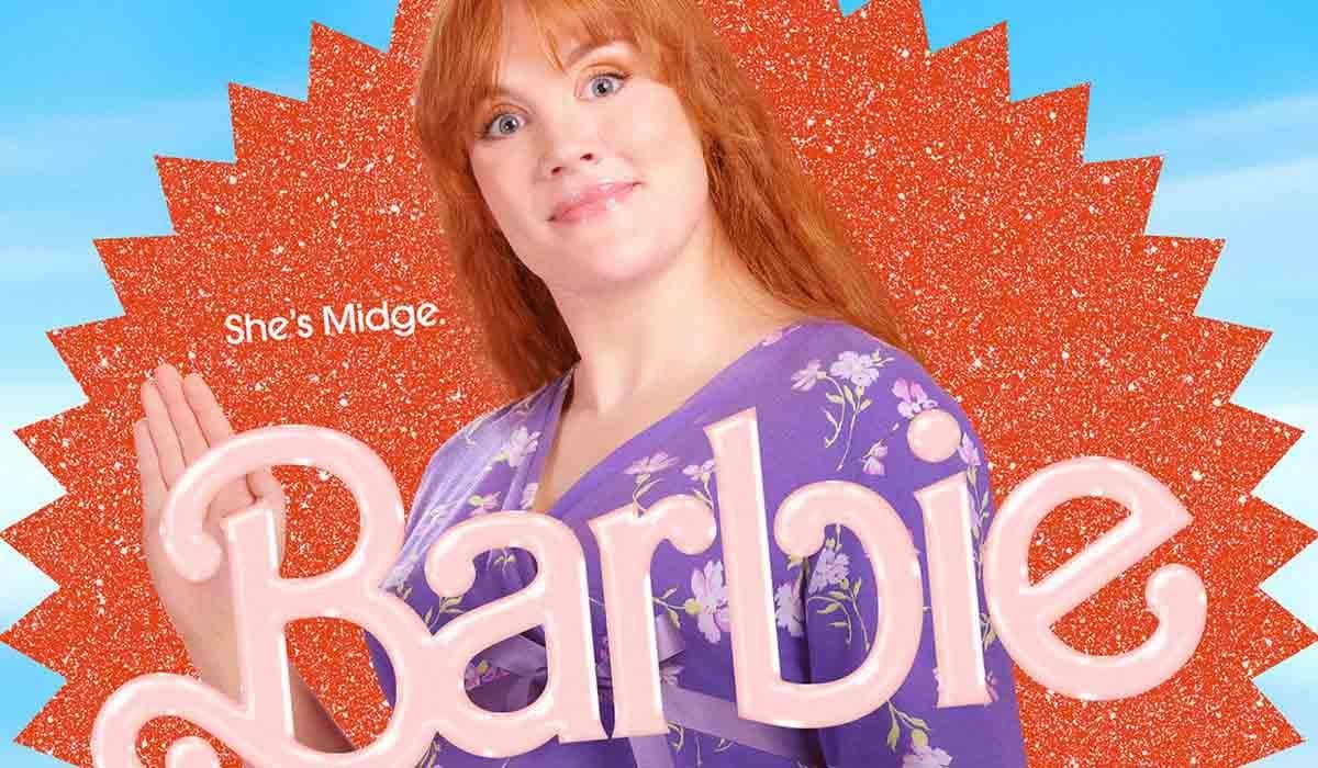Barbie's Midge Joke Explained - ComicBook.com