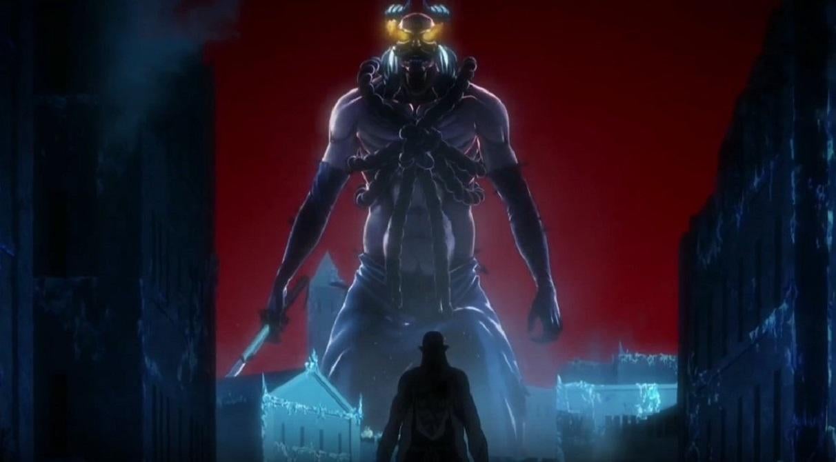 Bleach: Thousand Year Blood War Reveals Sajin's Ultimate Transformation ...