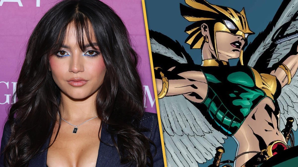 The New DC Universe: Here Are All the Actors Cast So Far - ComicBook.com