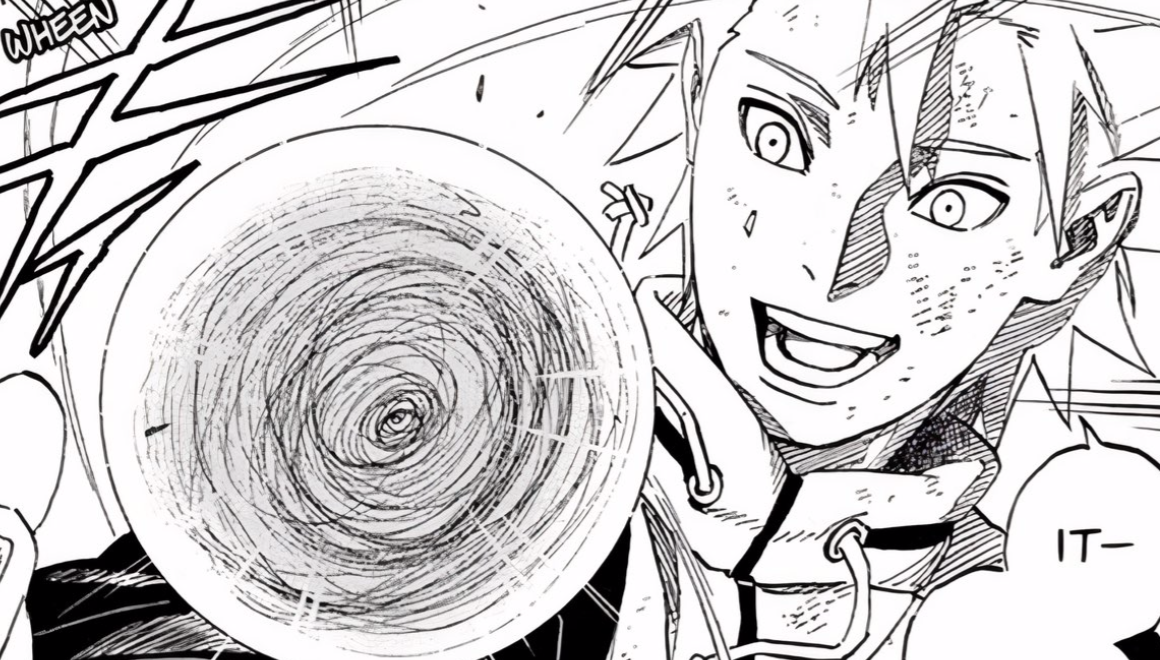 Naruto: The Whorl Within the Spiral Marks the Series' Best Release in ...