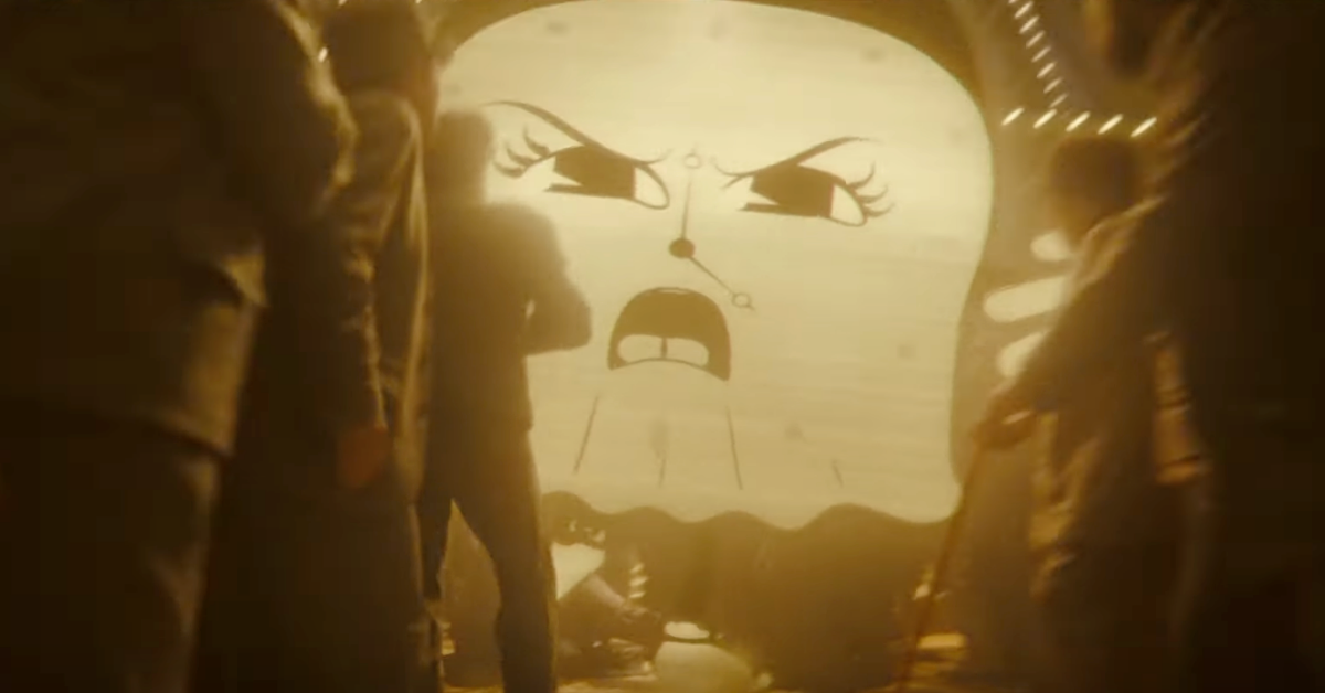 How Loki Season 2 Landed Moon Knight Directors - ComicBook.com