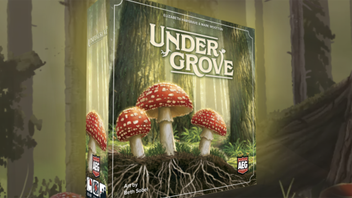 Wingspan Designer's Next Game Announced - ComicBook.com