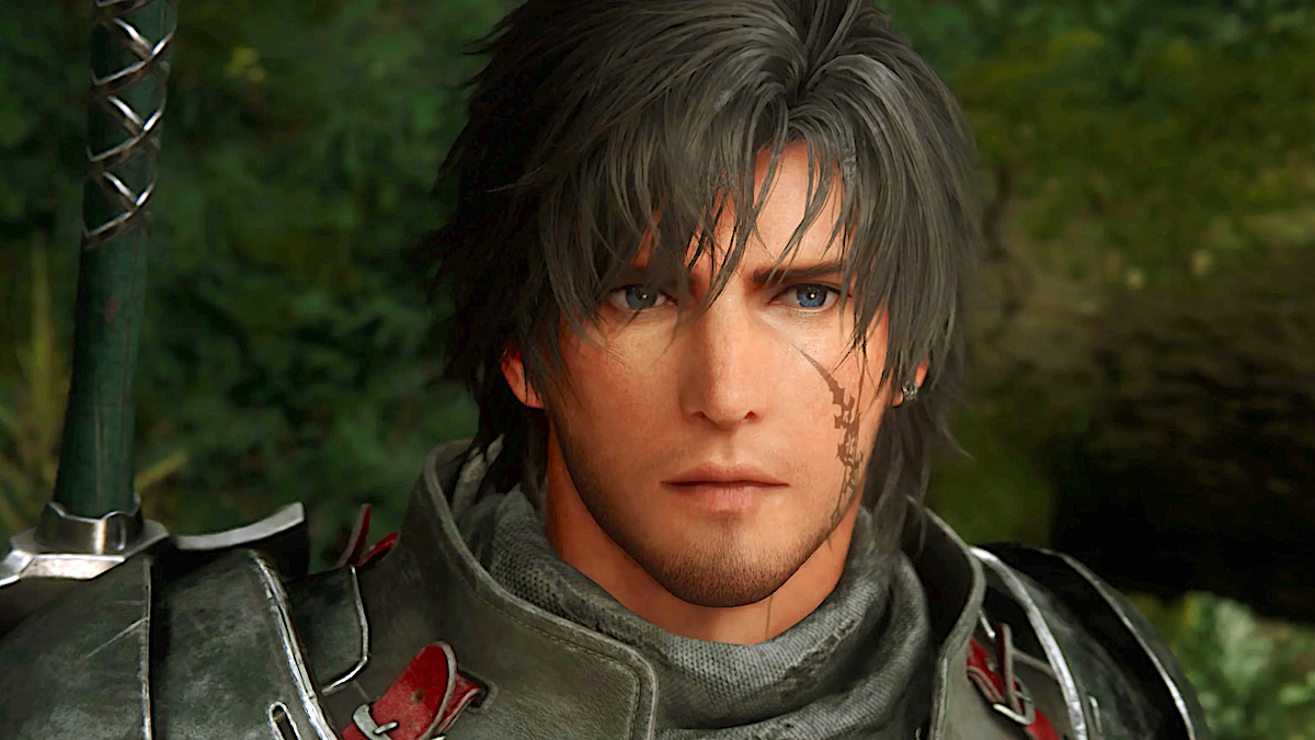 Final Fantasy 16 Developer Hints at Nintendo Switch 2 Version ...