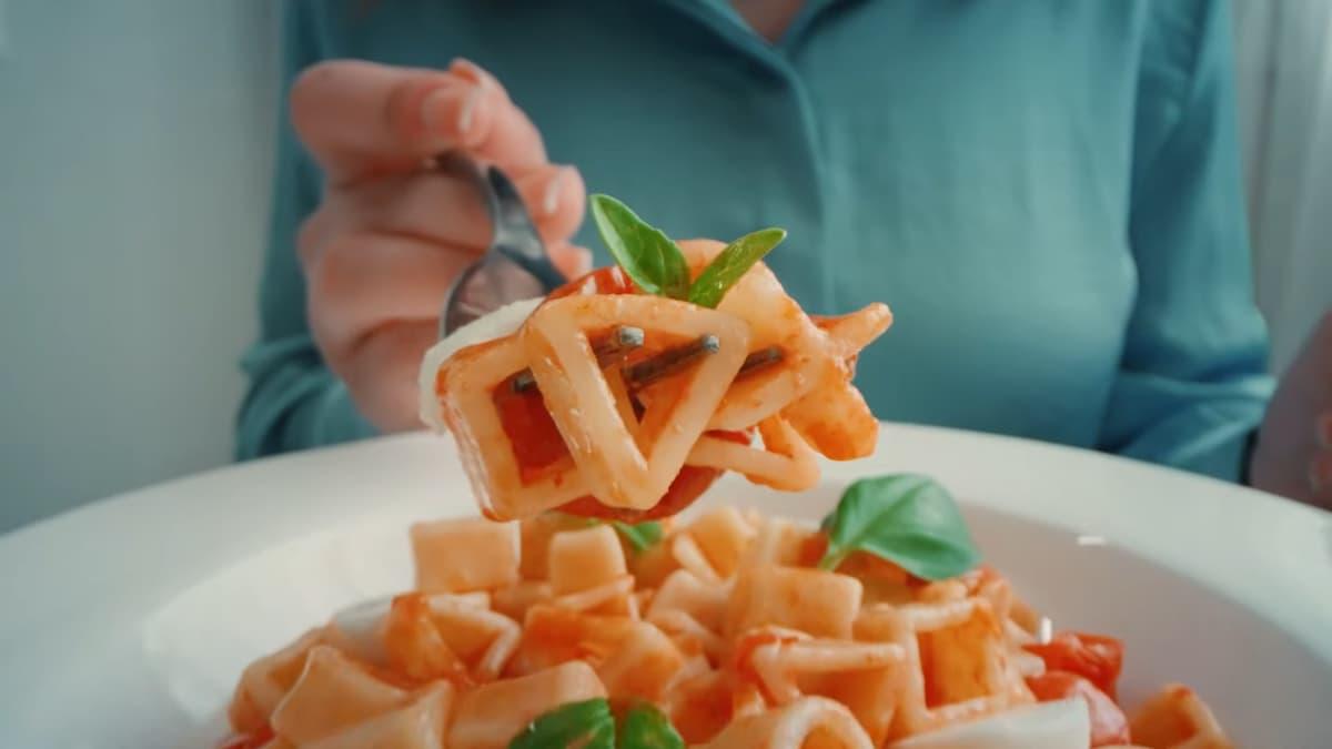 PlayStation Teams Up with Garofalo for Limited Edition "Play Your Pasta ...