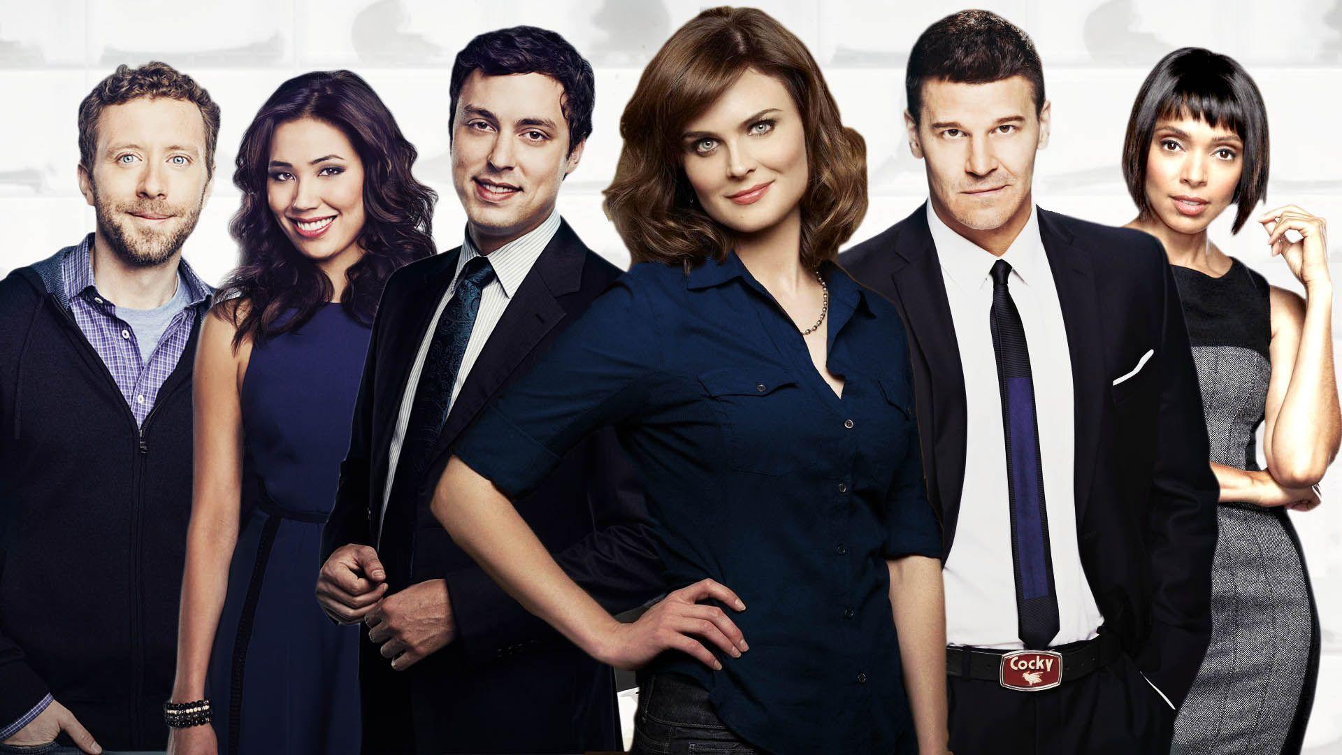Bones Creator Reveals Revival Talks Among Cast, Crew - ComicBook.com