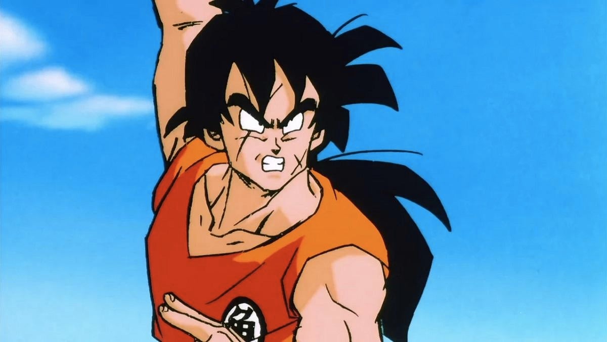 Dragon Ball Z Fan Unearths Chris Sabat's Hilarious Take on Yamcha ...