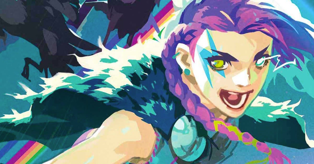 Is Marvel Teasing the Debut of a Controversial Thor: Love and Thunder ...