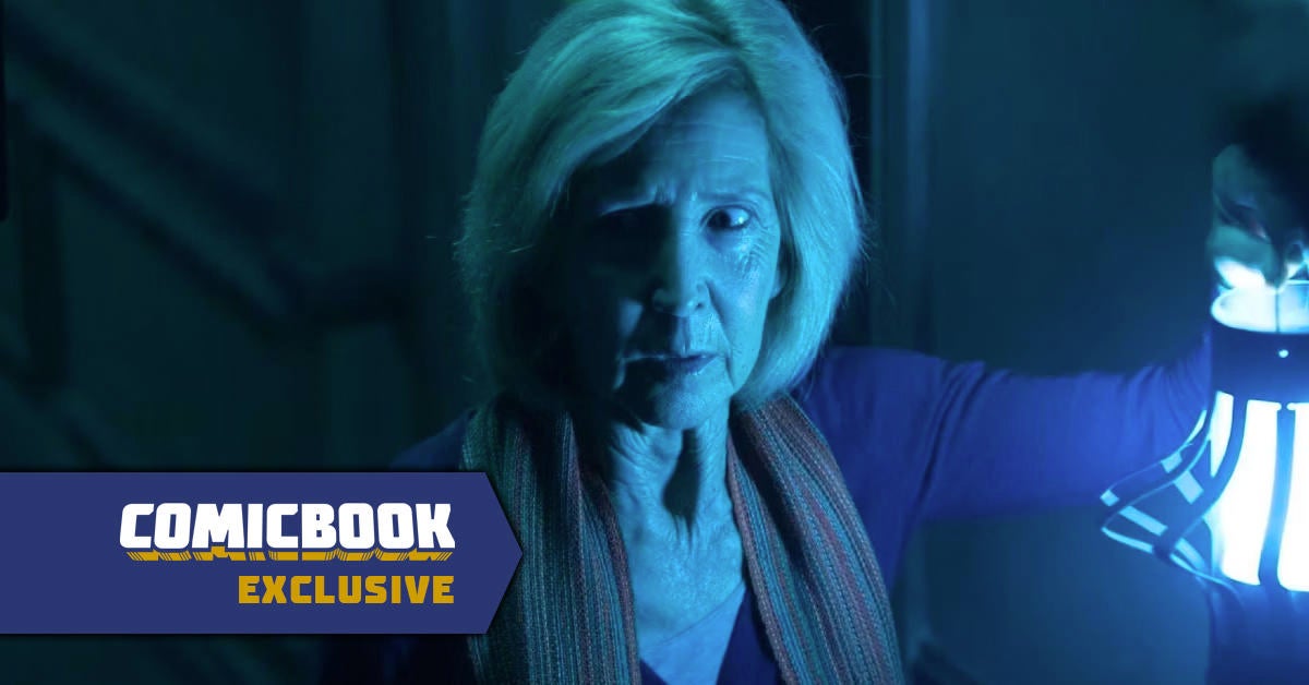 Insidious: The Red Door Star Lin Shaye Has Perfect Idea for Next ...