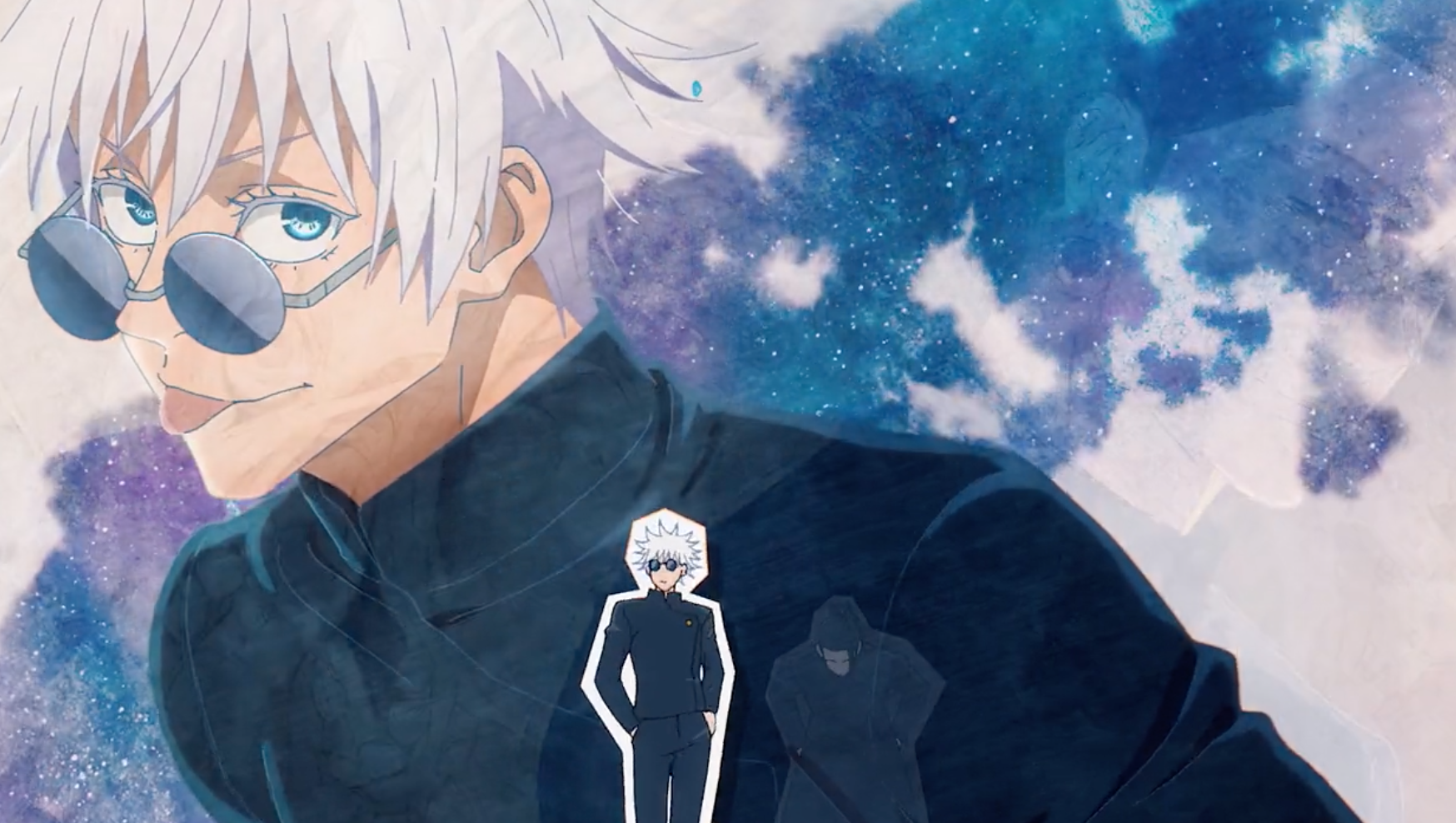 Jujutsu Kaisen Season 2 Shares Opening, Ending: Watch - ComicBook.com