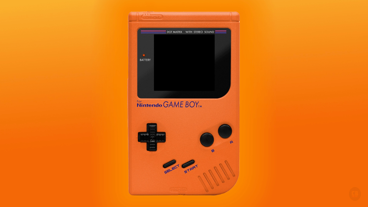 Nintendo Game Boy Game Returns This Week With New Release - ComicBook.com
