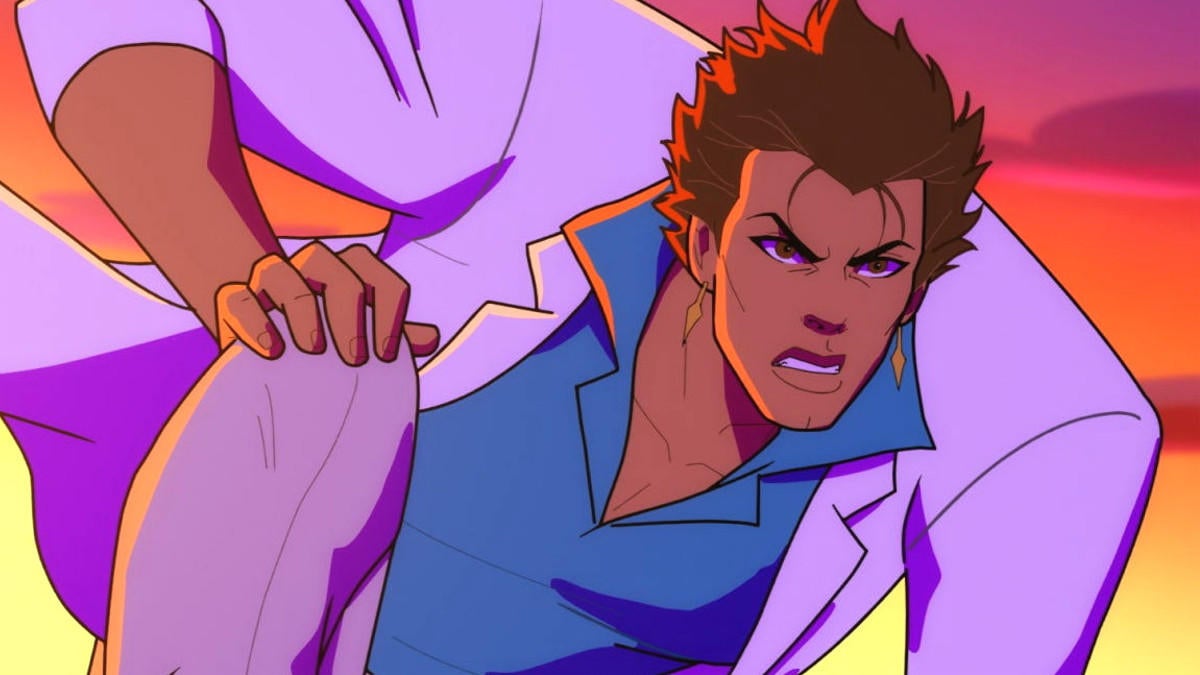 New Mortal Kombat Legends: Cage Match Trailer Revealed at SDCC ...