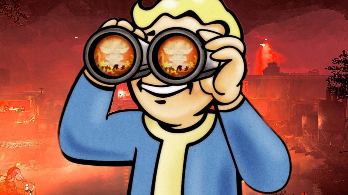 Fallout 76 Overhauls New Player Experience - ComicBook.com