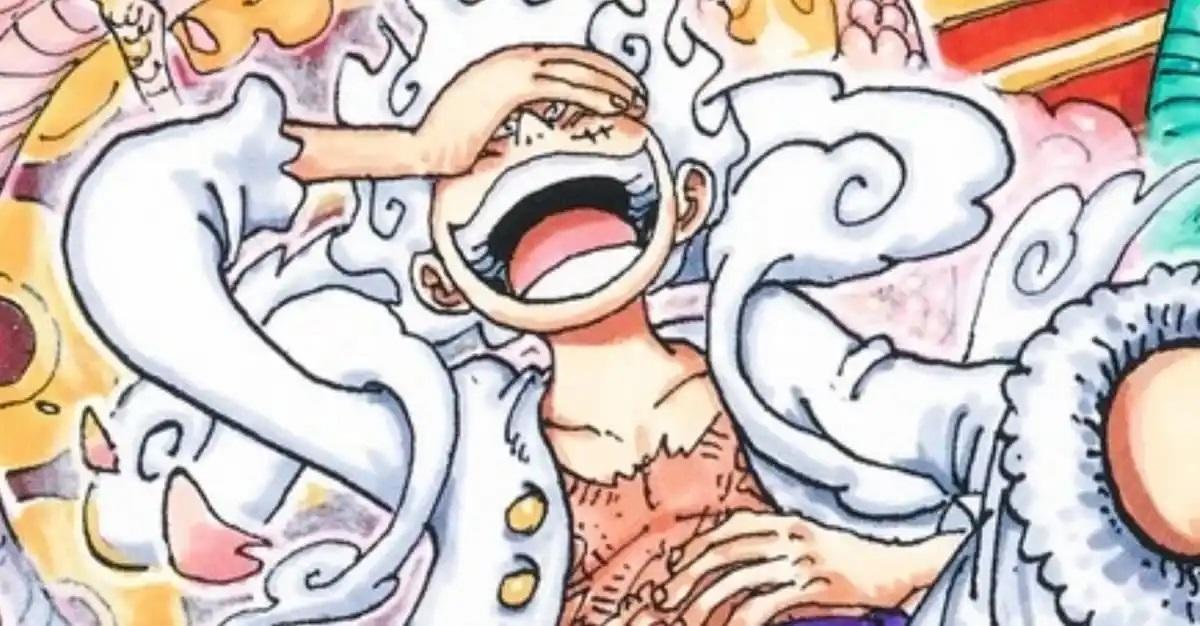 One Piece May Bring Gear Fifth's Anime Debut to Theaters - ComicBook.com